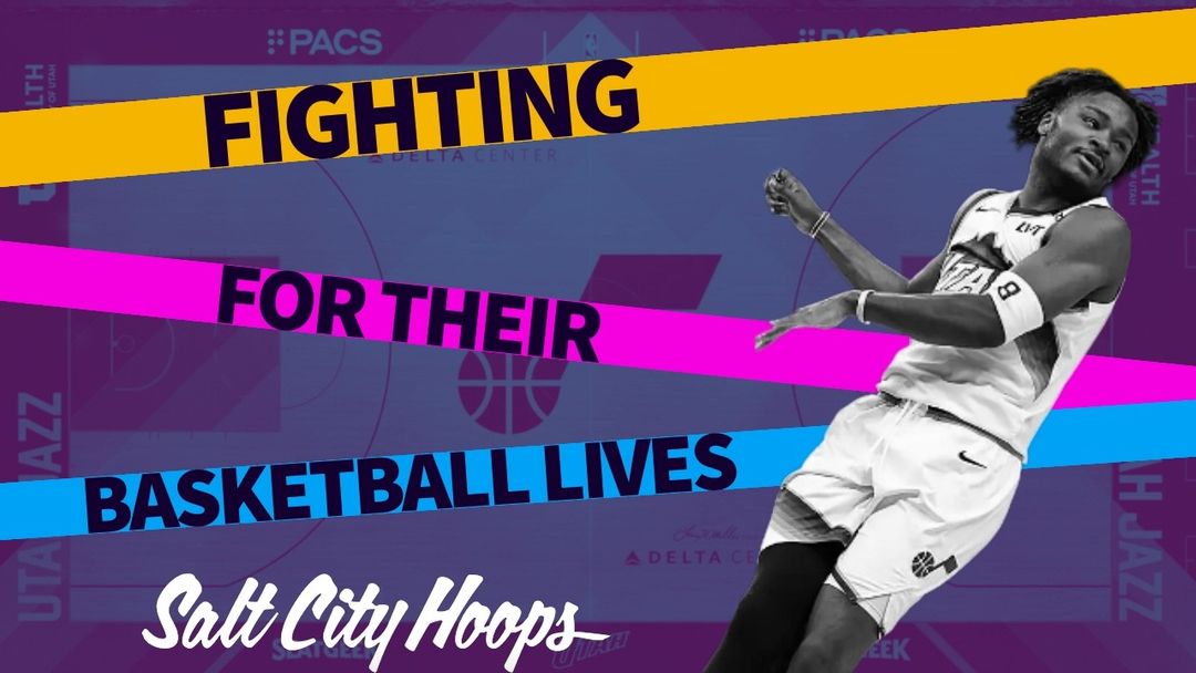 Home | Salt City Hoops