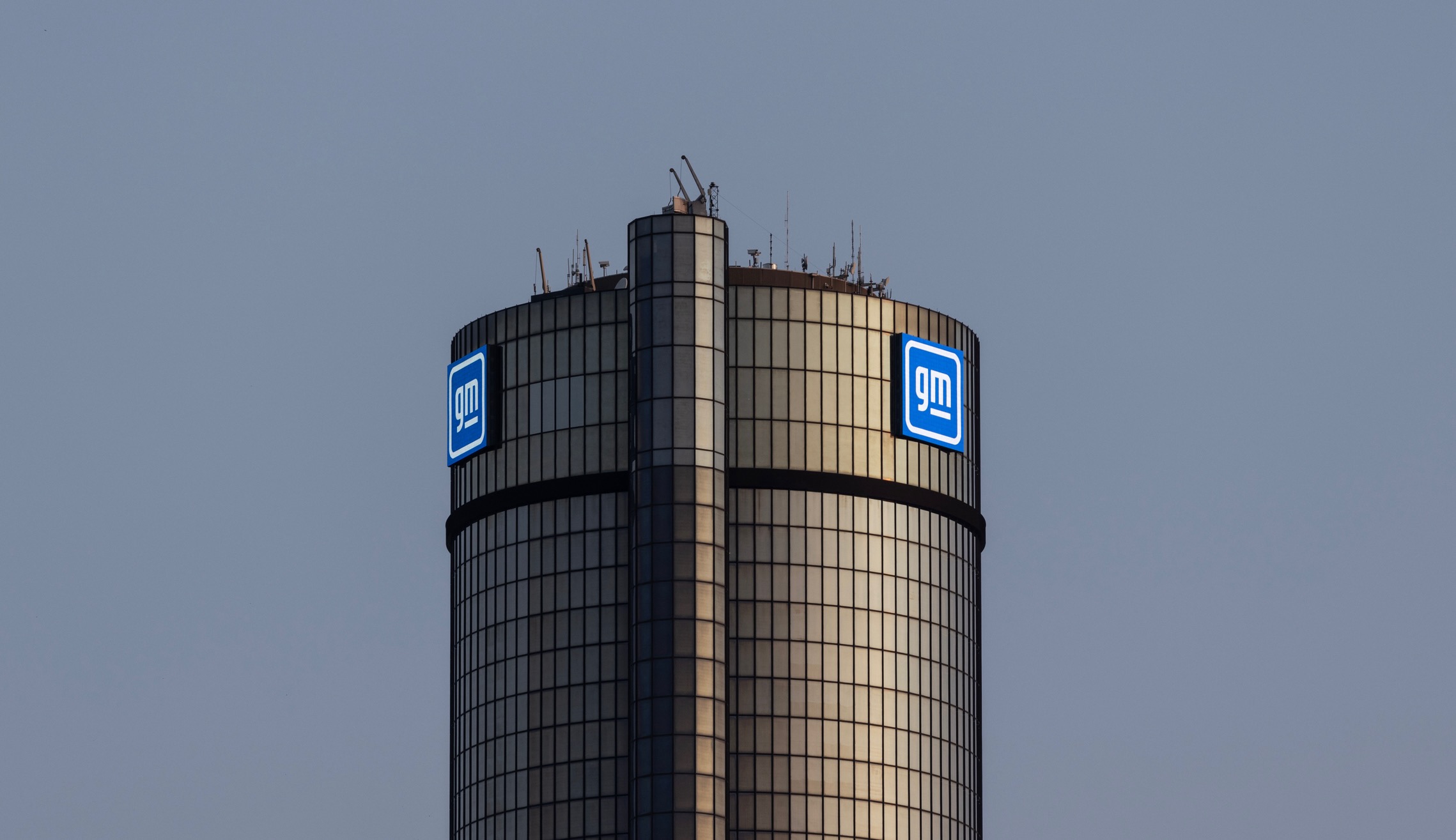 FTC Takes Action Against GM Over Unseen Tracking of Drivers’ Data