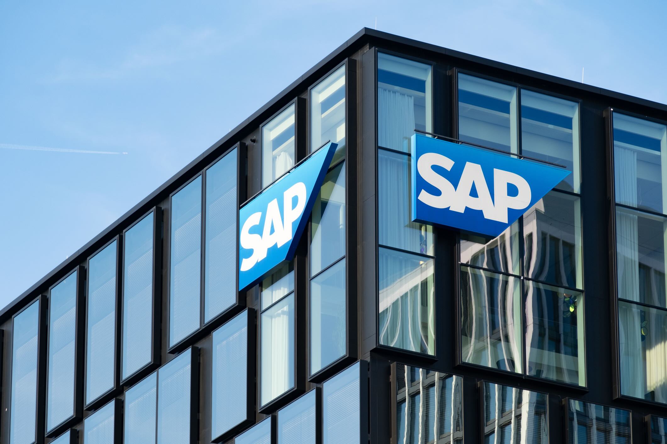 SAP Fined €1.75 Million by BaFin for Non-Compliance with German ...