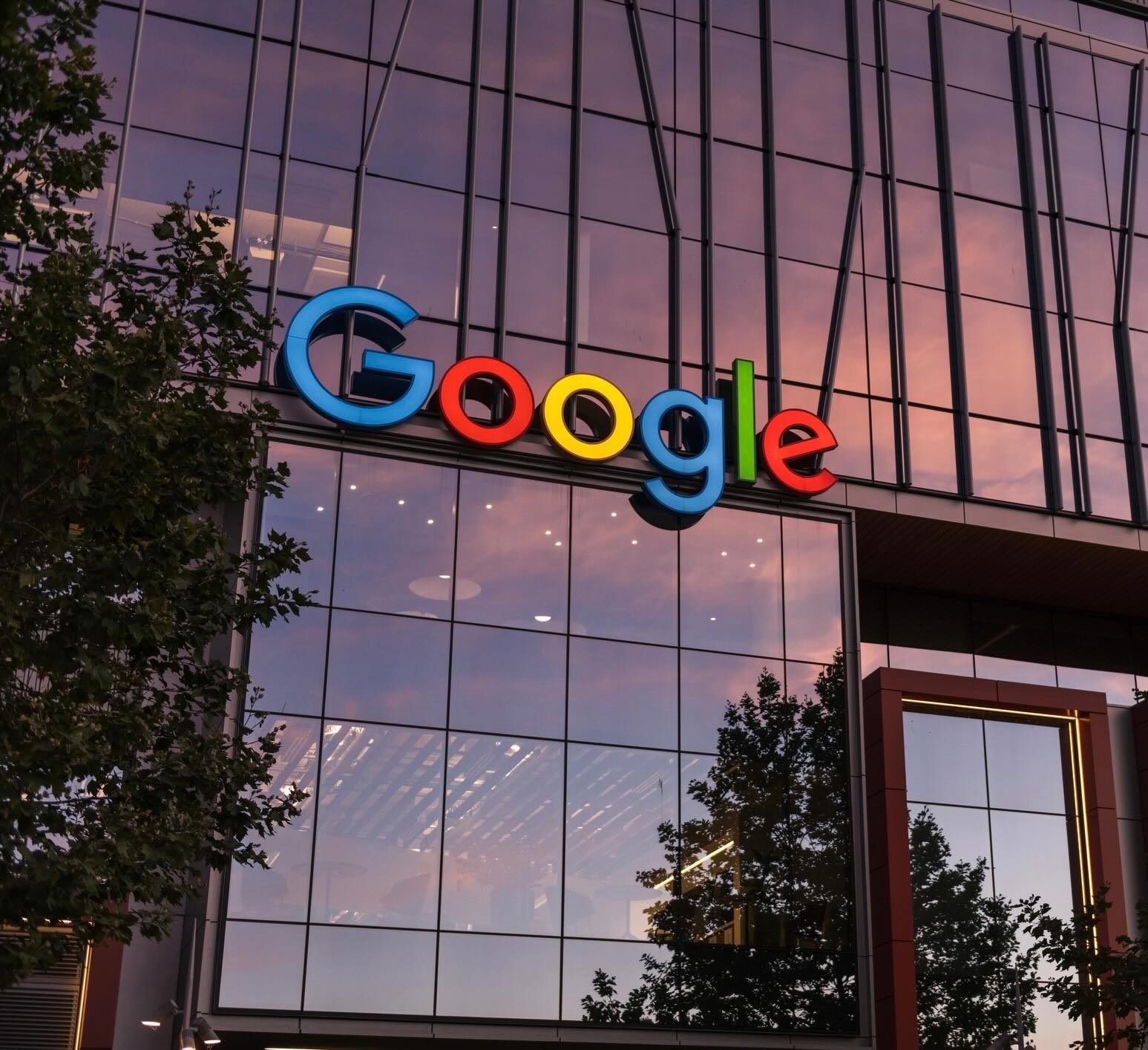 Brussels Hits Google with €2.95 Billion Fine for Adtech Abuses