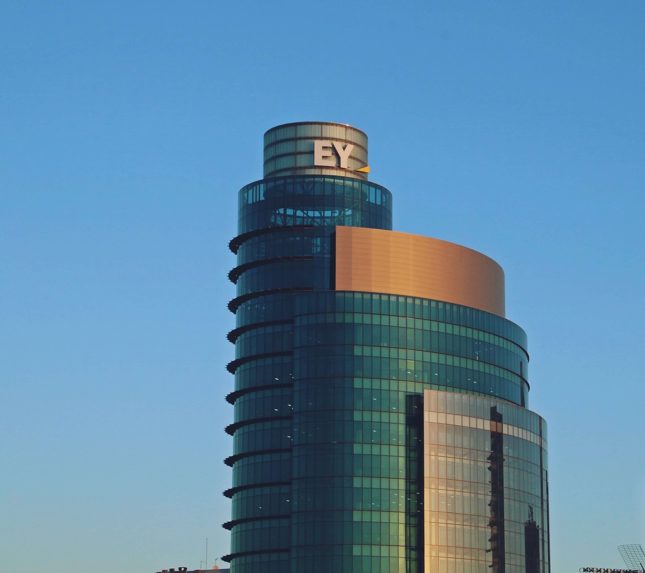 EY Survey Finds Most Companies Unprepared for Today’s Turbulent Risk ...