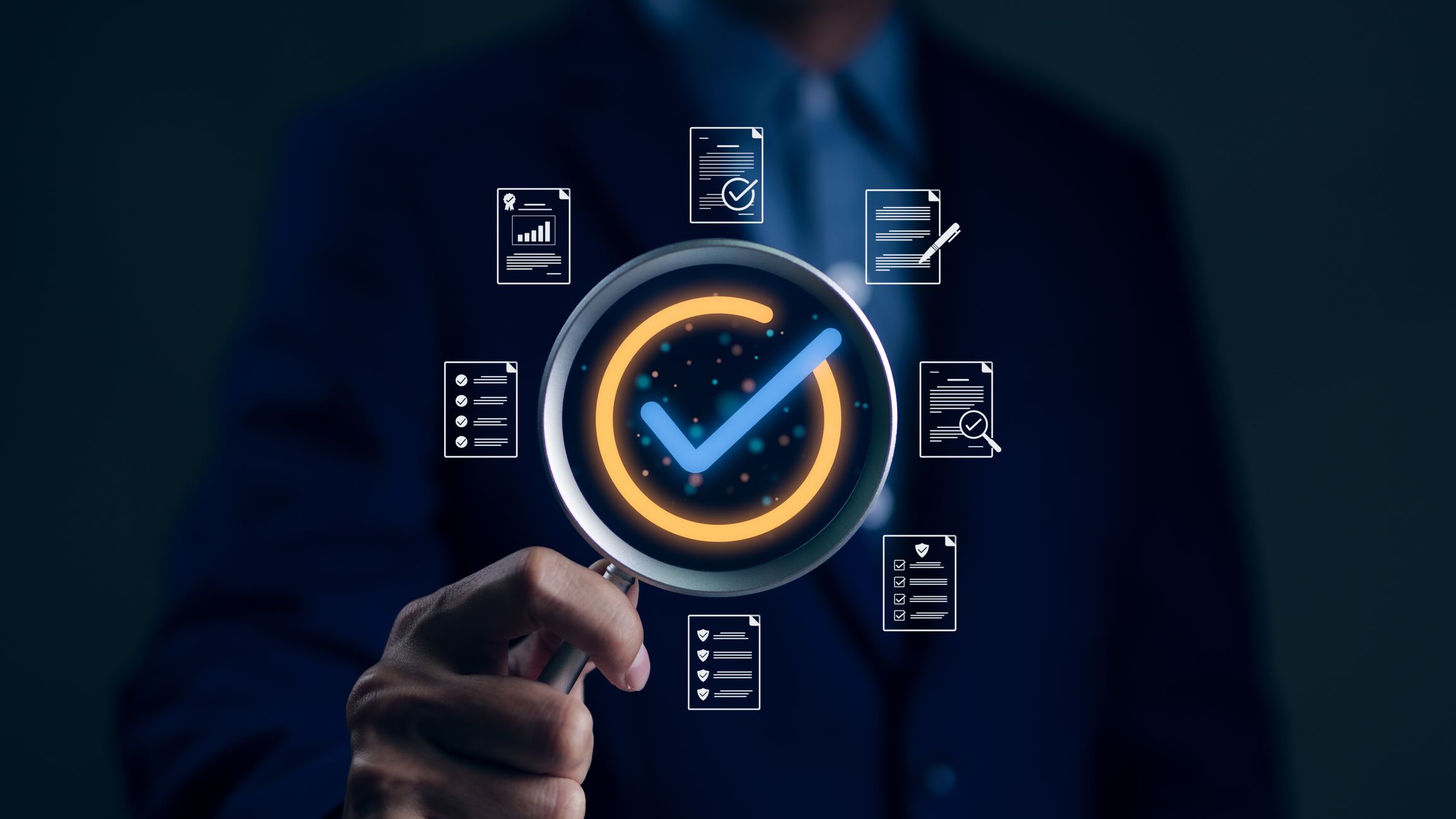 Focus on the Design & Operation of Critical Internal Controls