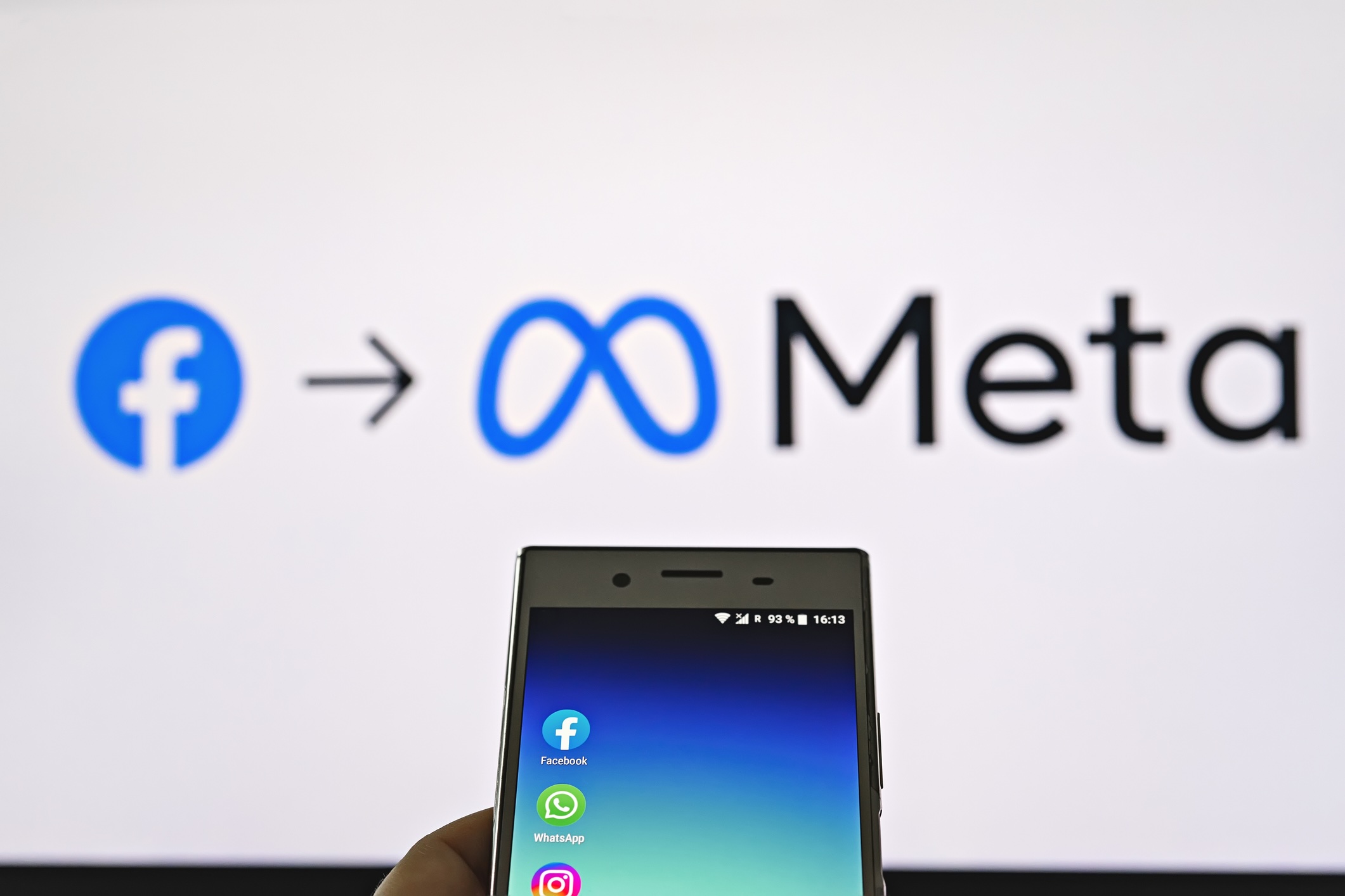 Spanish Court Orders Meta to Pay €479 Million Over Data Use ...