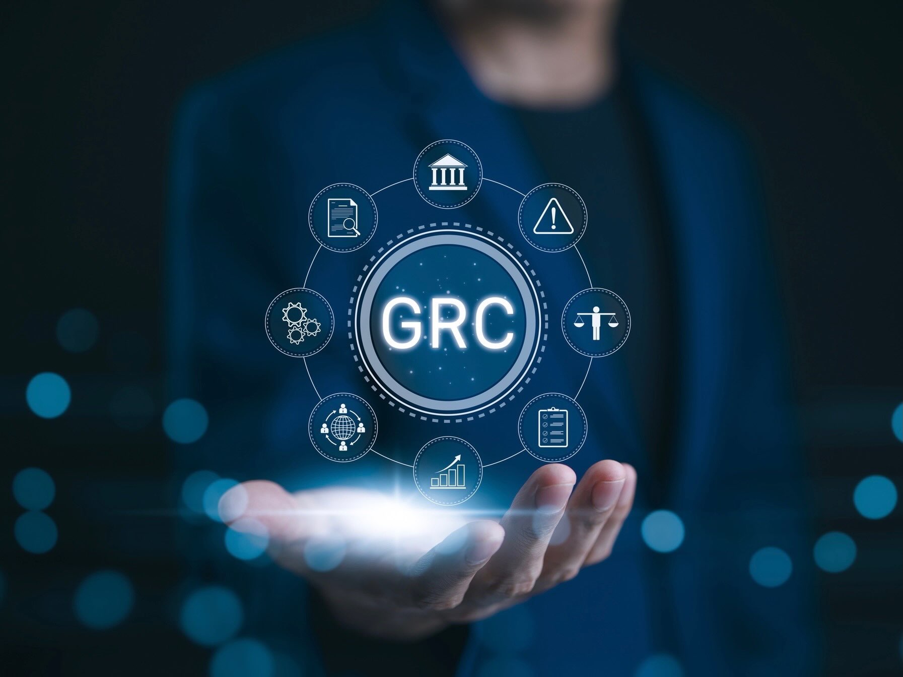 GRC Report is Launching New Platform Aimed at Reinventing How ...