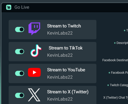 Streamlabs Ultra Gift Subscription | Perfect Gift for Streamers