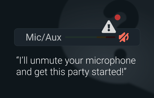 Intelligent Streaming Agent | AI Live Producer, Co-Host, & Tech Support