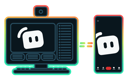 Switch Your Stream from PC to Mobile & Back | Streamlabs Stream Shift