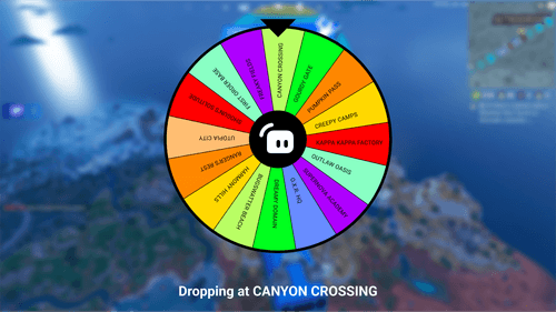Spin Wheel Widget: Gamify Your Stream | Streamlabs