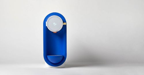 Brewbird | Herbst Produkt Design