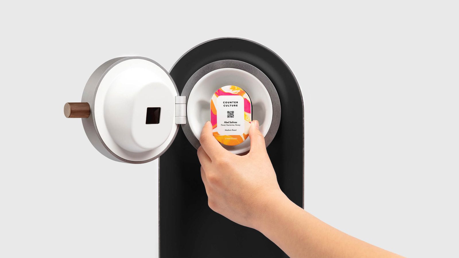 Brewbird | Herbst Produkt Design