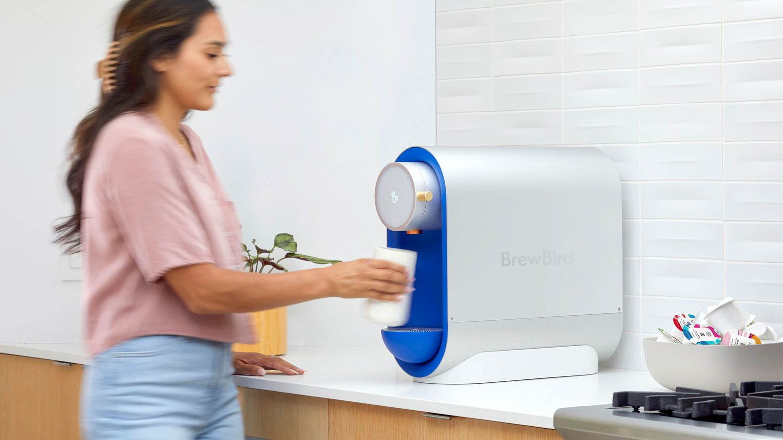 Brewbird | Herbst Produkt Design