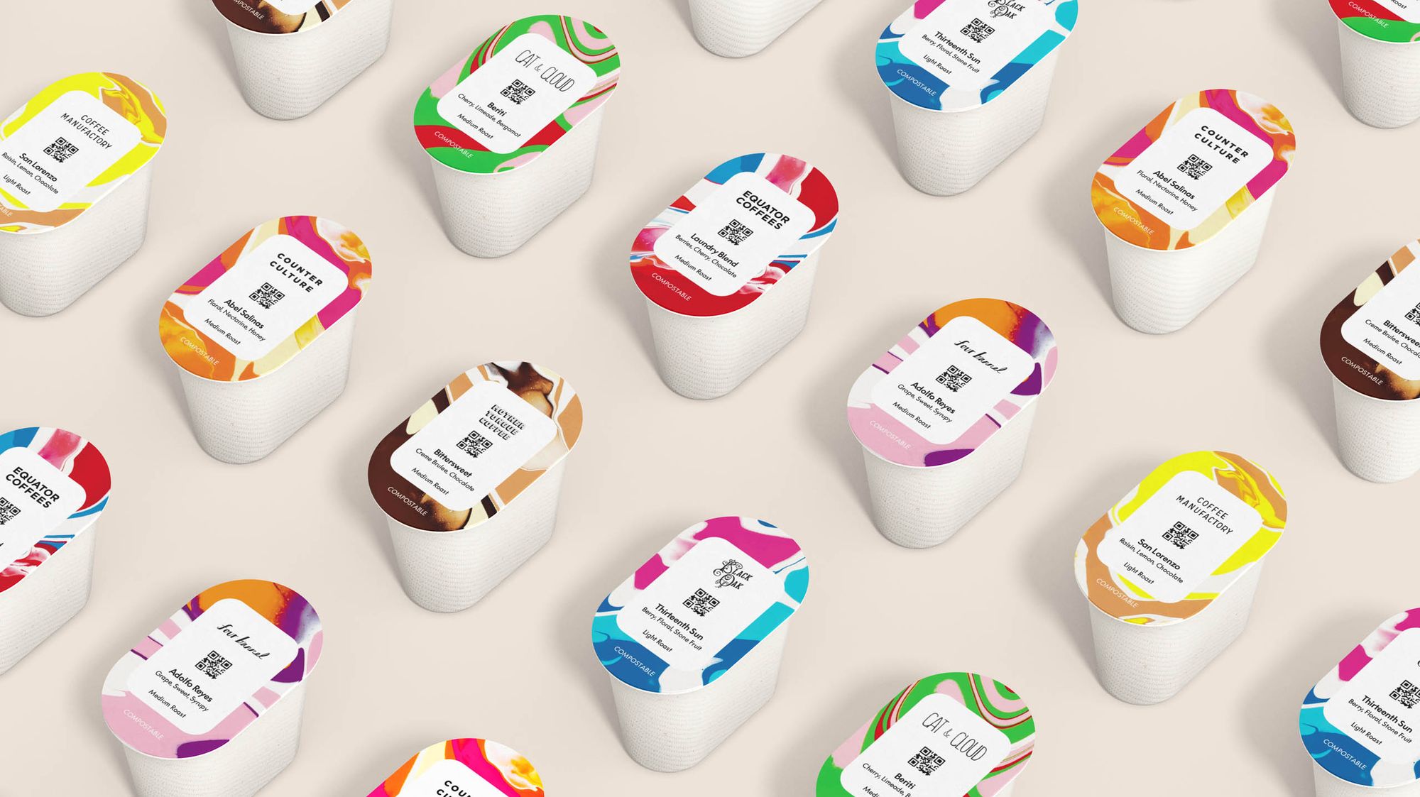 Brewbird | Herbst Produkt Design