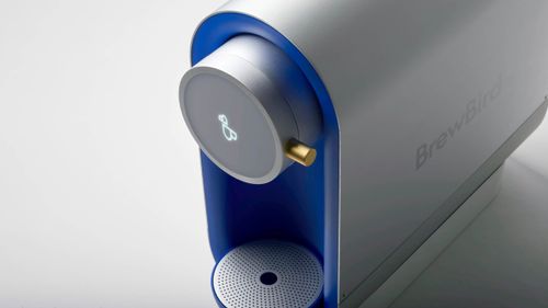 Brewbird | Herbst Produkt Design