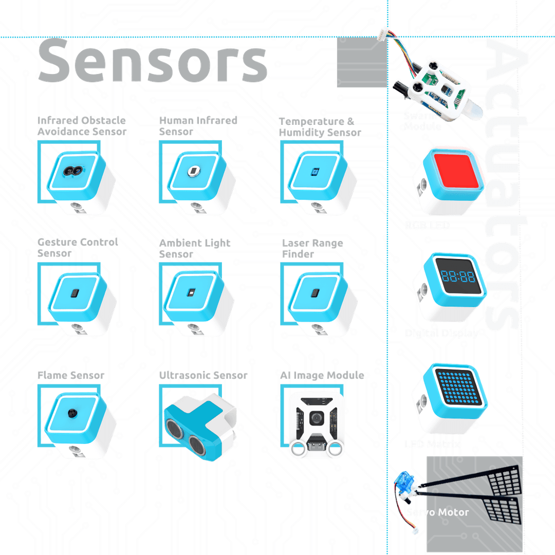 Eagle: AI-Powered Educational Drone for Kids | STEM & Coding | WhalesBot