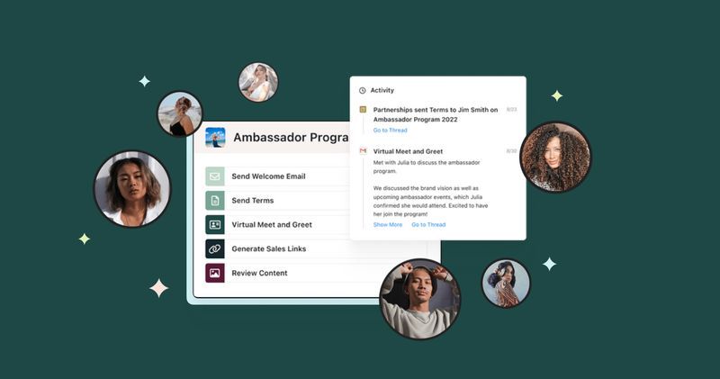 How to Build a Brand Ambassador Program That Drives Results | Aspire