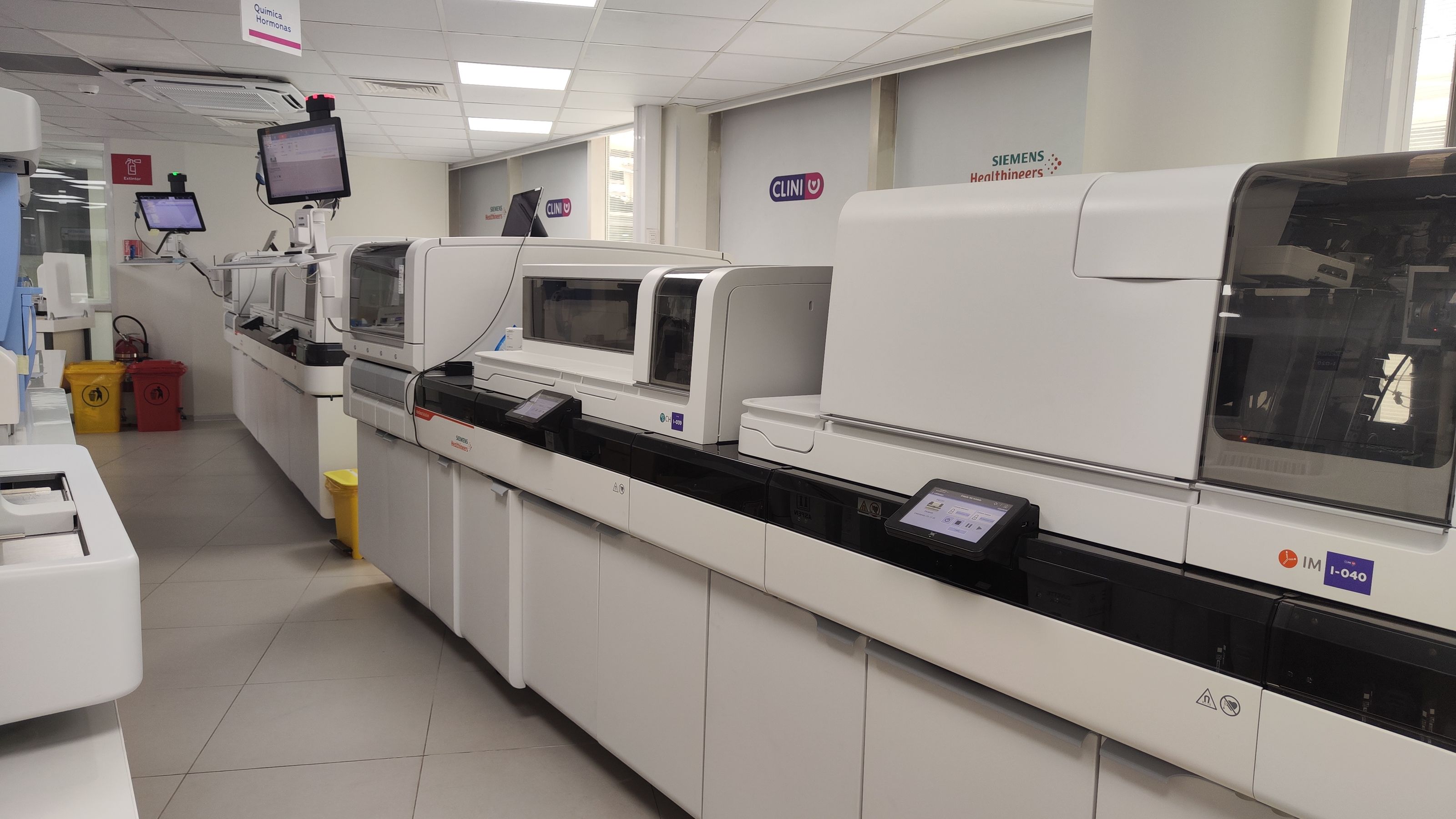 CLINI: Salud honesta, accesible y de excelencia