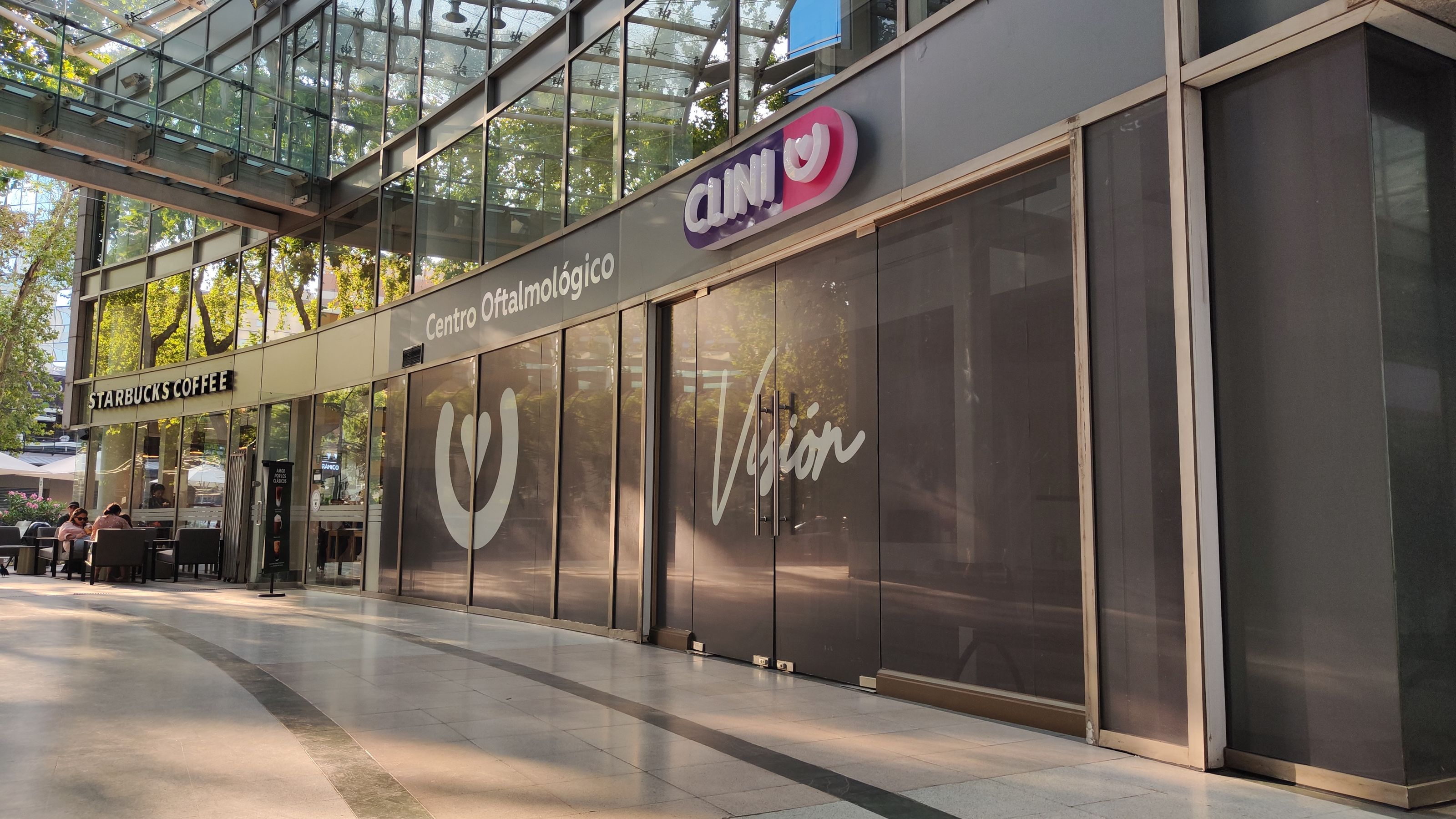 CLINI: Salud honesta, accesible y de excelencia