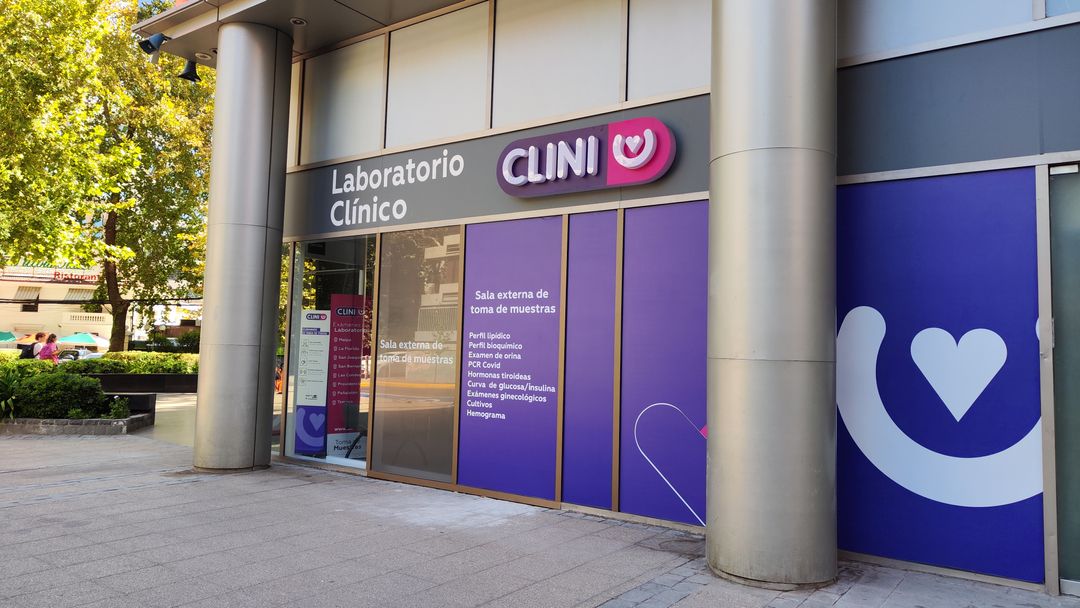 CLINI: Salud honesta, accesible y de excelencia