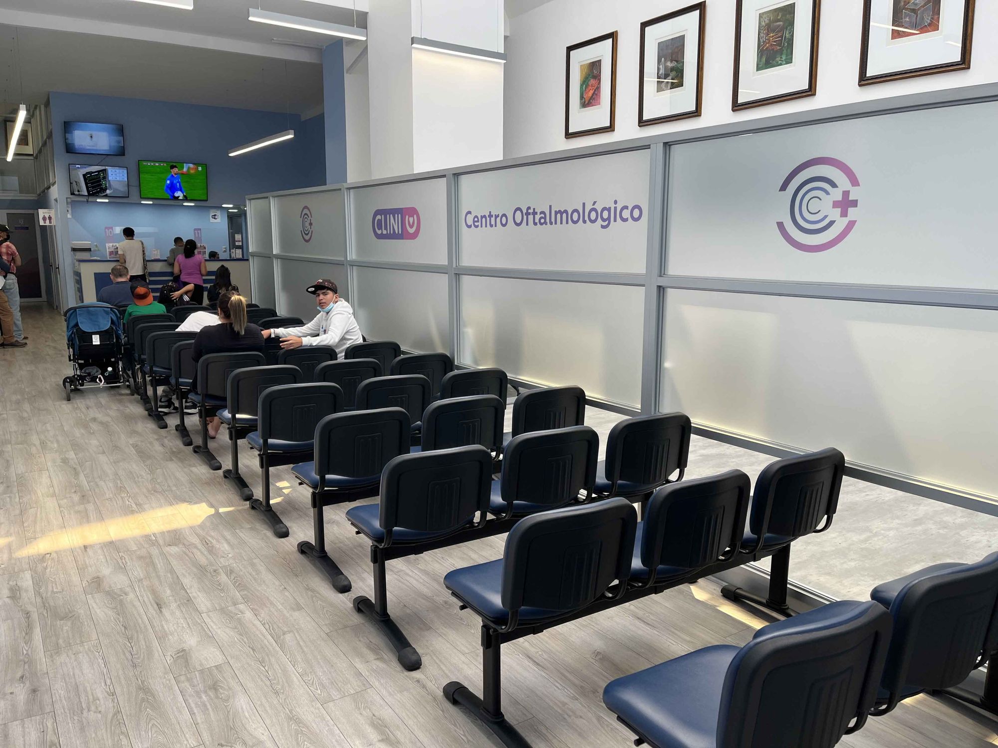 CLINI: Salud honesta, accesible y de excelencia