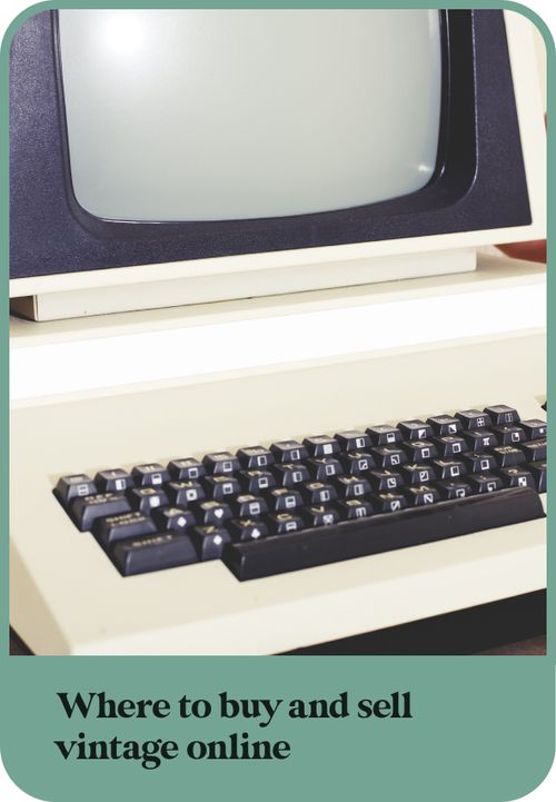 The Vintage Seeker | How tariffs work in the vintage & secondhand ...