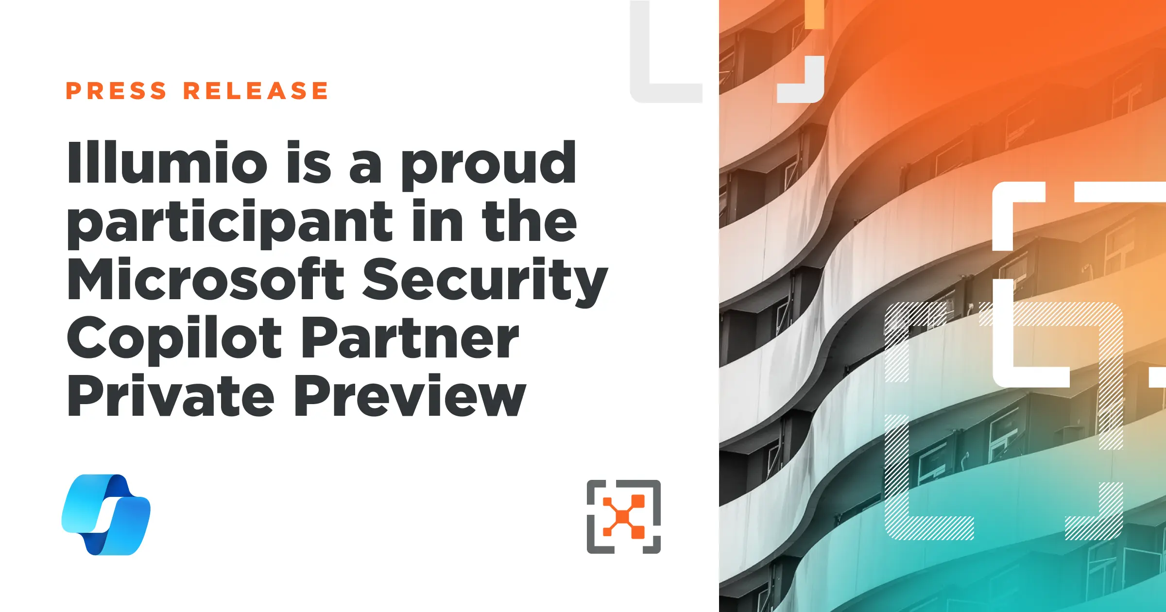 Illumio is a Proud Participant in the Microsoft Security Copilot ...