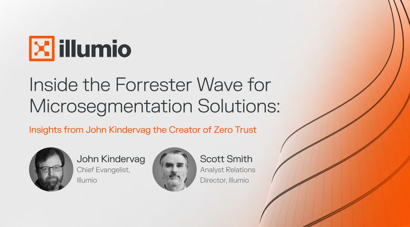 Ciberseguridad 101: ¿Qué es el rol?-¿Control de acceso basado en RBAC? | Illumio