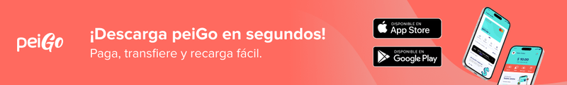 Peigo | Cómo usar peiGo para pagar tus cursos digitales y seguir creciendo