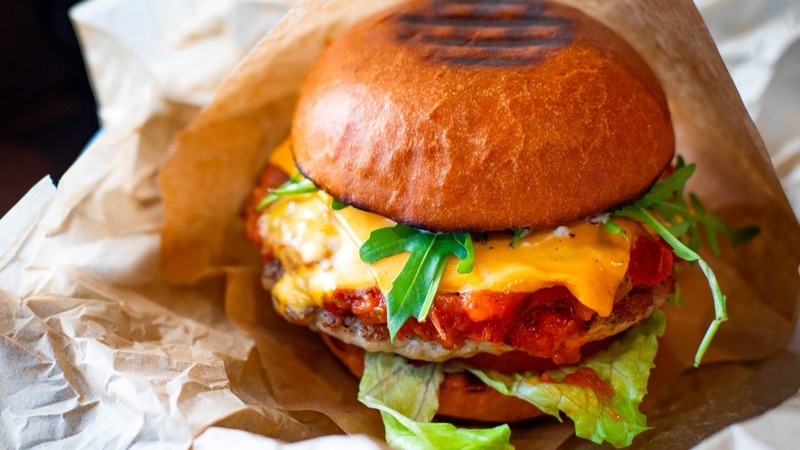 Home - Billy Bob's Burgers