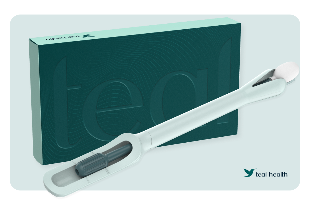 Teal Health Completes Clinical Trial at Record Speed and Receives FDA ...