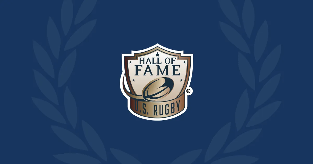 Hall of Fame | US Rugby Foundation