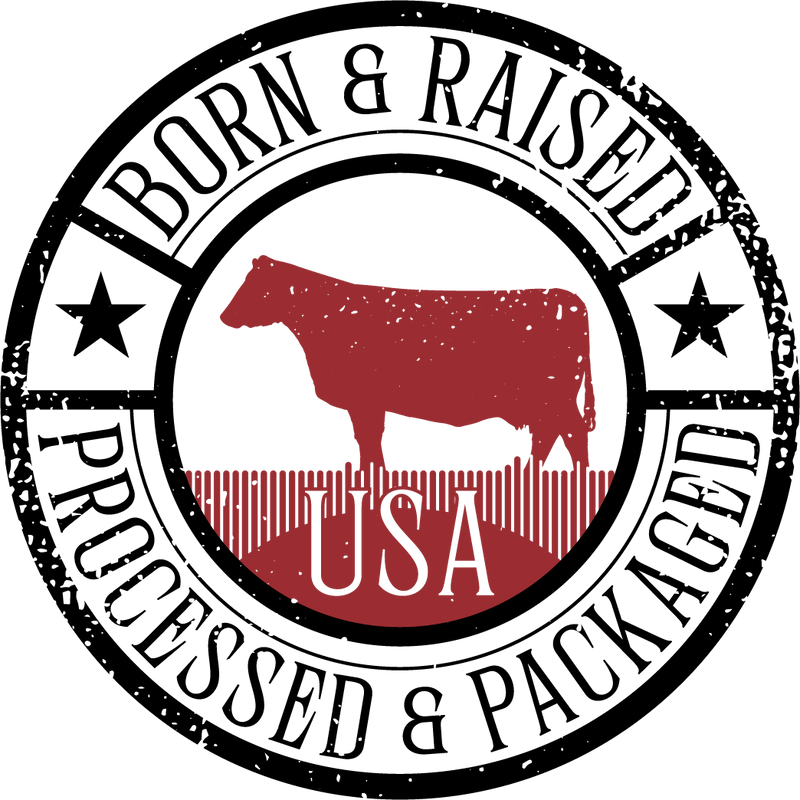 Grass-Fed Beef From Cattle Farms in NC | Oak Cattle Farms