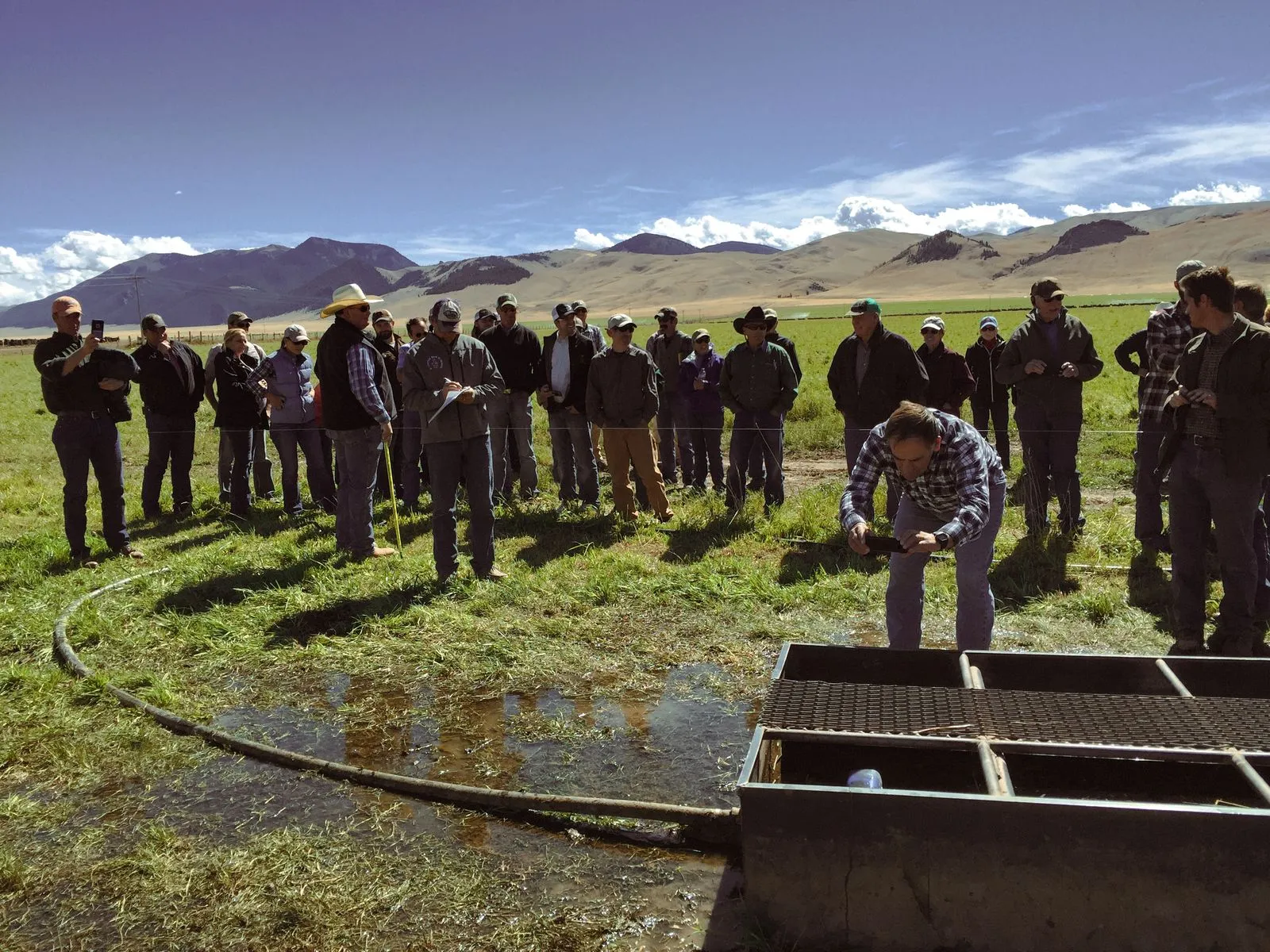 Matador Ranch & Cattle | Where Nature & Agriculture Thrive