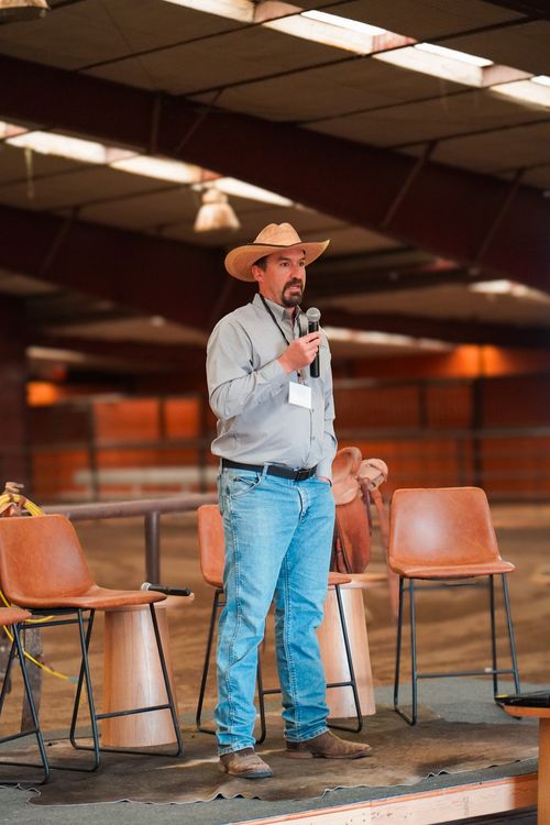 Field Day 2025 | Matador Ranch and Cattle