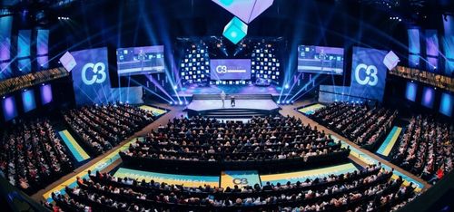 Top 15 Church Conferences to Attend in 2025 (Updated List) | Breeze ChMS