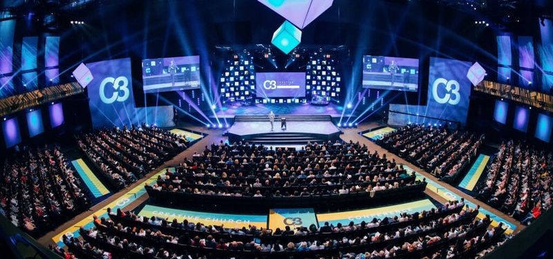 Top 15 Church Conferences to Attend in 2025 (Updated List) | Breeze ChMS