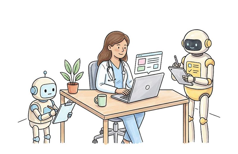 AI-Assisted Therapy Tools for Behavioral Health | Confidant Health