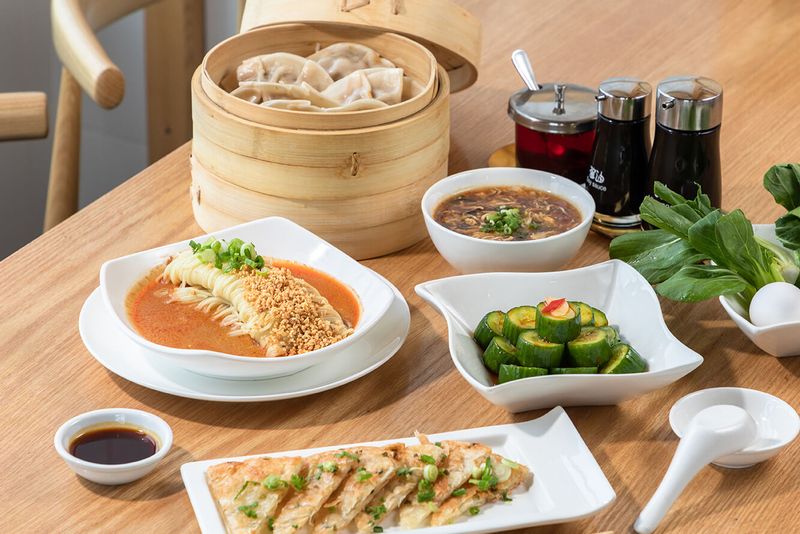 Ugly Dumpling® | Grab a bao, bite the fun!