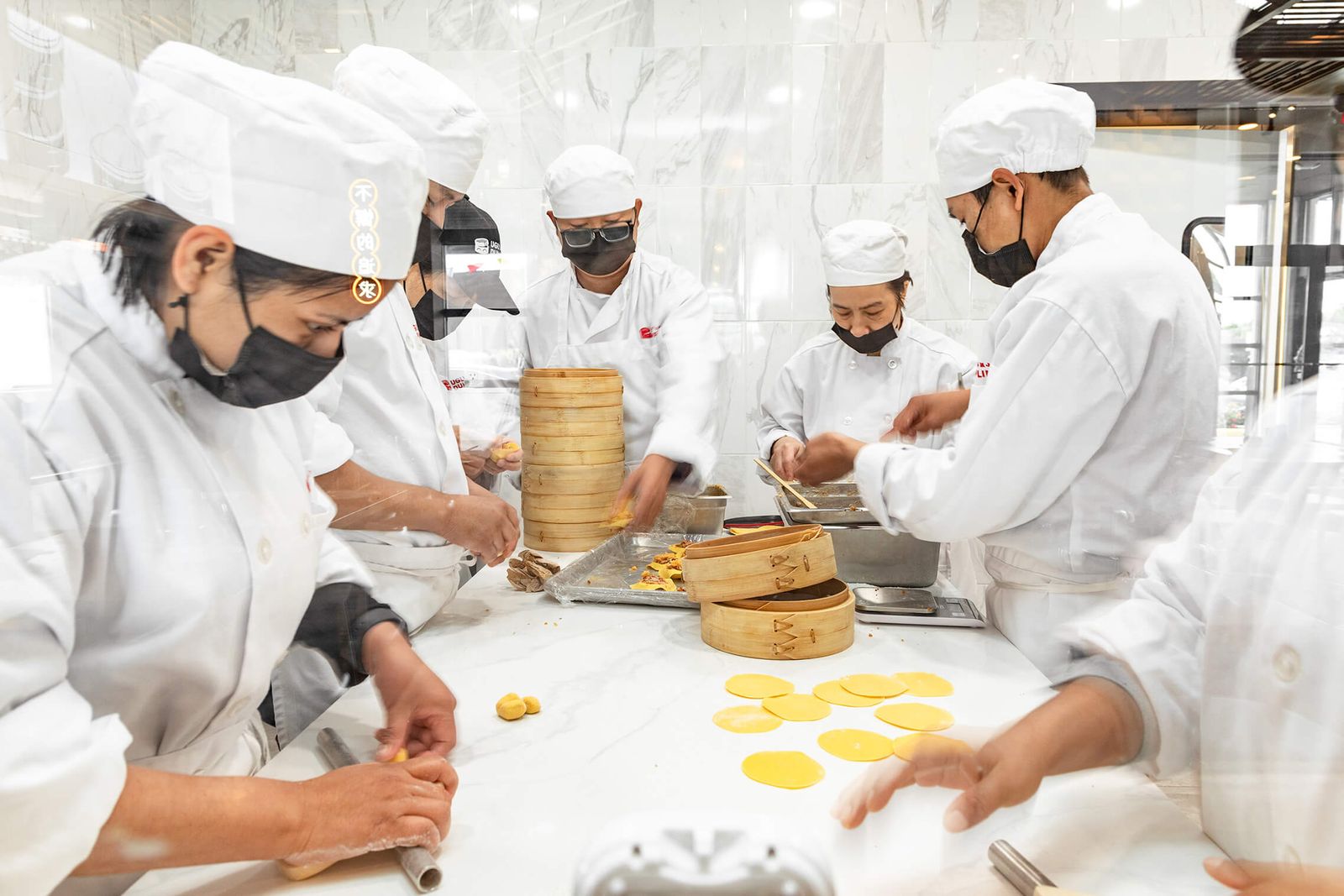 Ugly Dumpling® | Grab a bao, bite the fun!