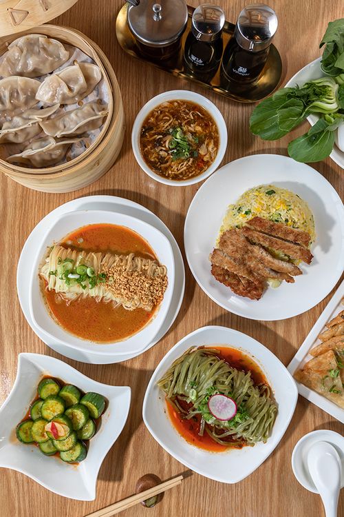 Ugly Dumpling® | Grab a bao, bite the fun!