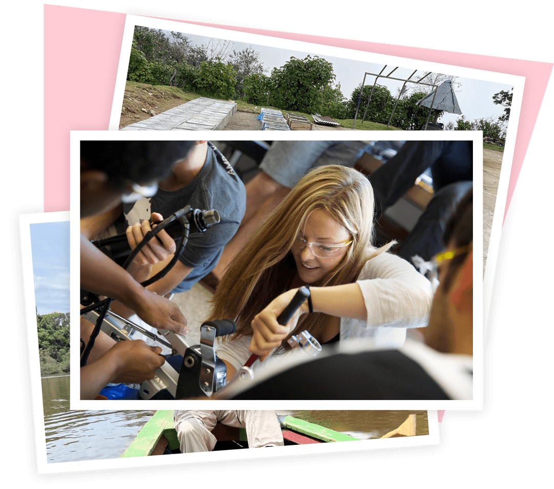 AlgoEd | MIT EWB Science & Engineering Competition