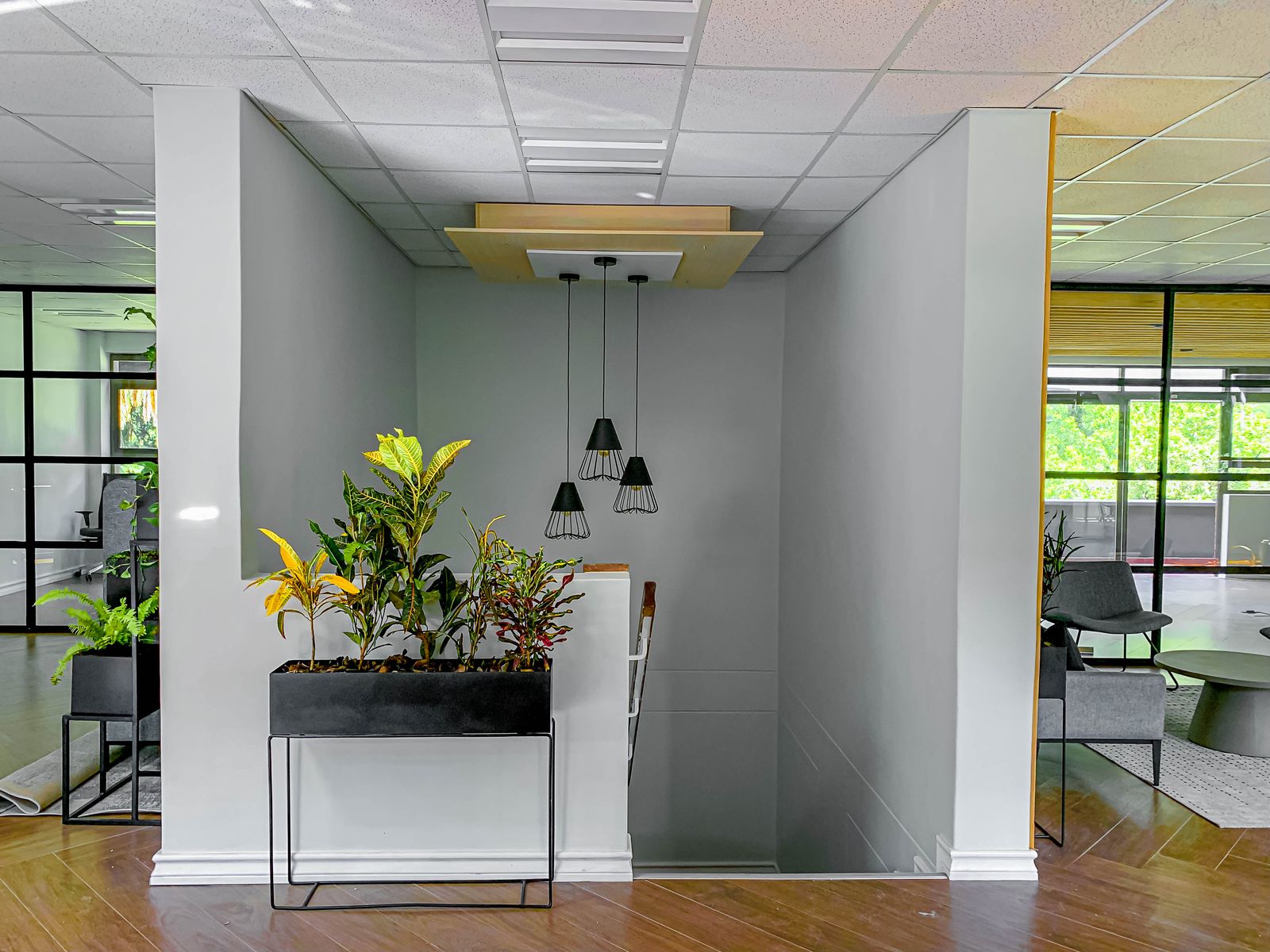 About Redan Zimbabwe