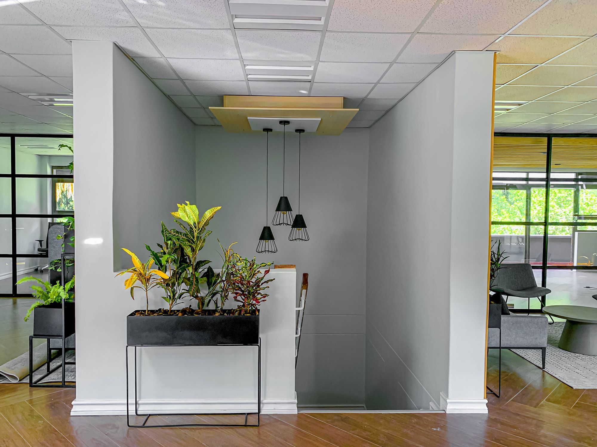 About Redan Zimbabwe