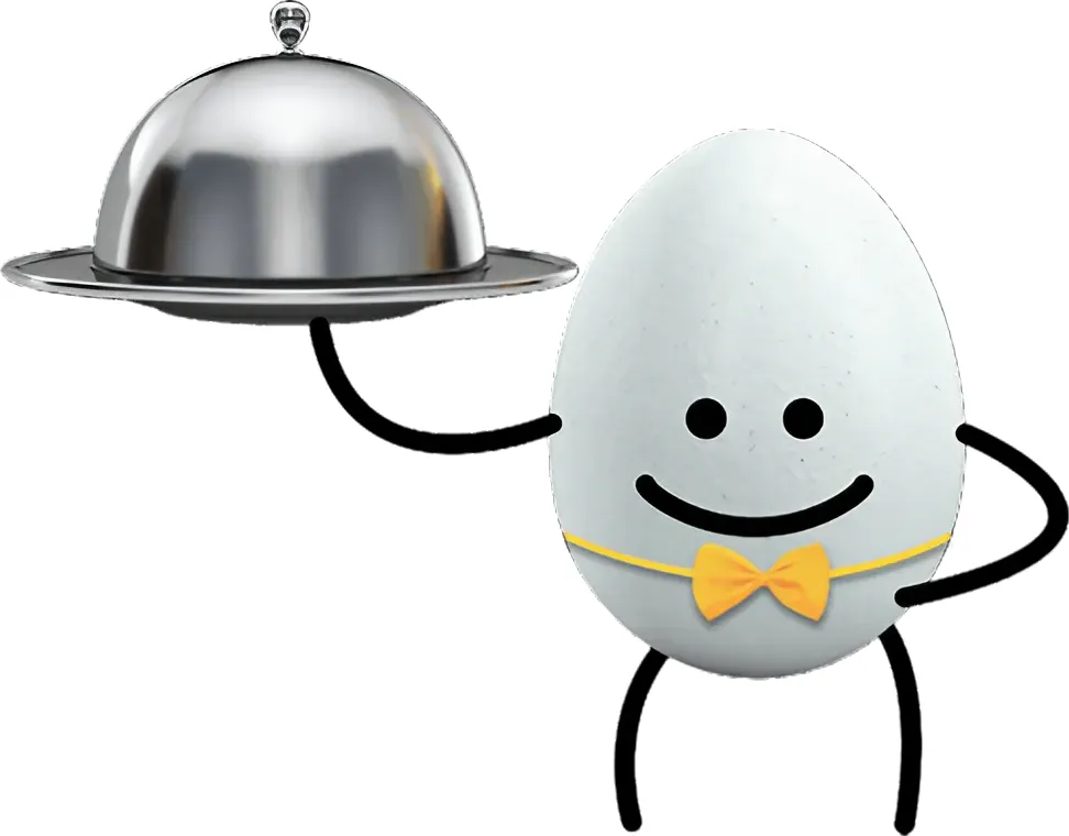 Egglife | 5 reasons to eat an egg today