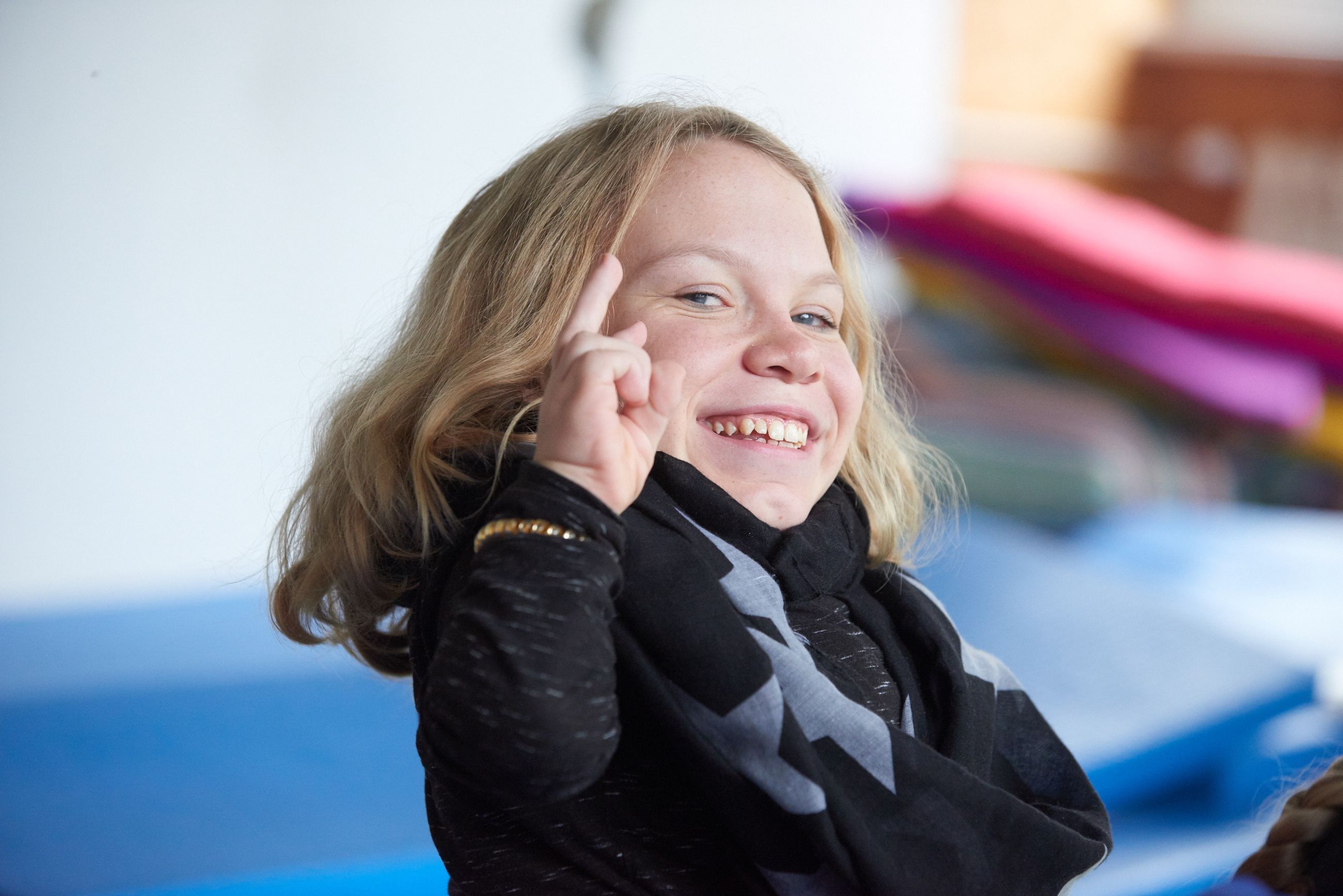 Ergänzende unabhängige Teilhabeberatung - EUTB