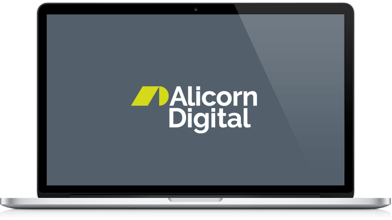 Home | Alicorn Digital