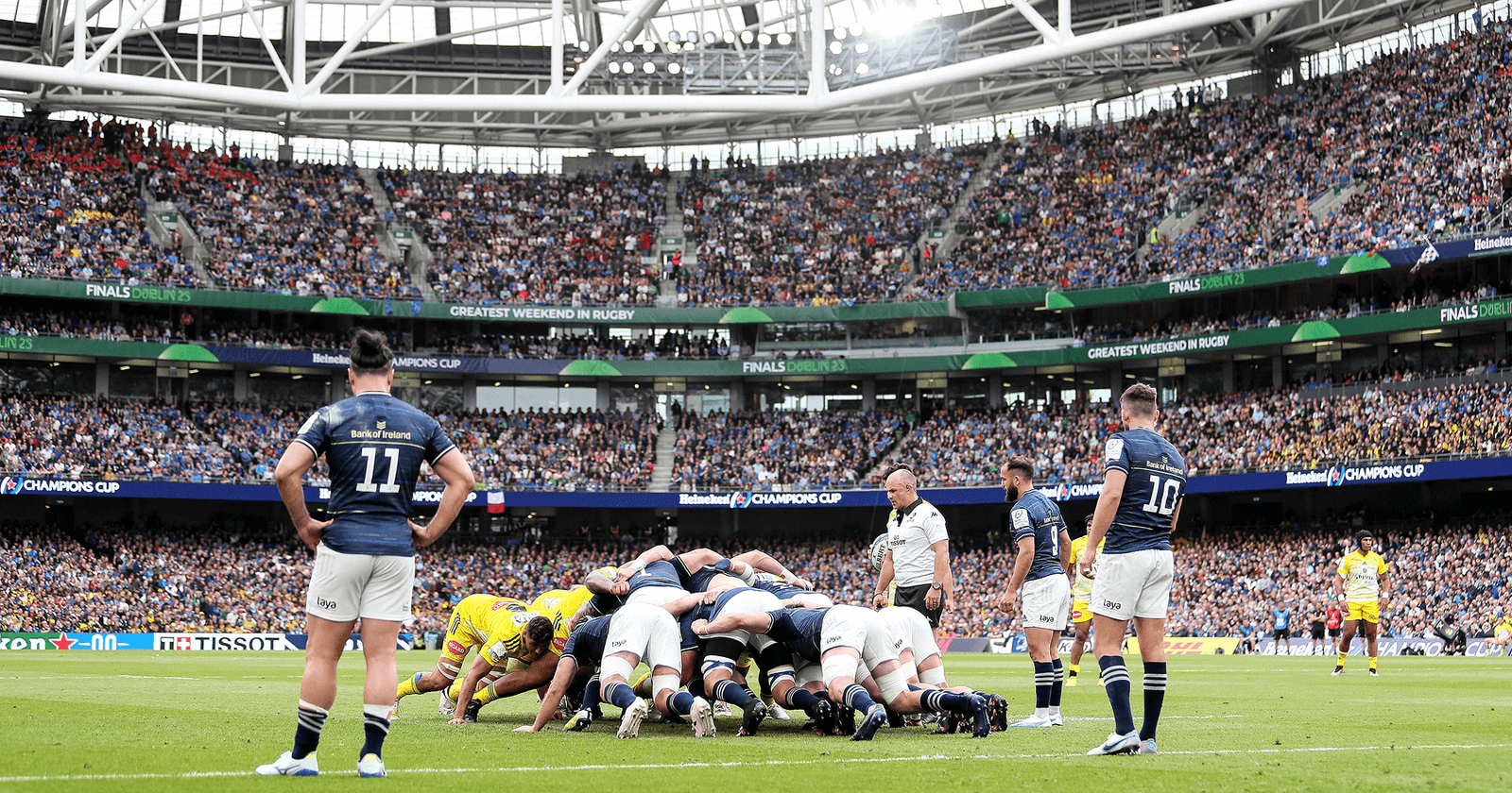 Ligalytics x EPCR: AI-Powered Scheduling & Competition Design for ...