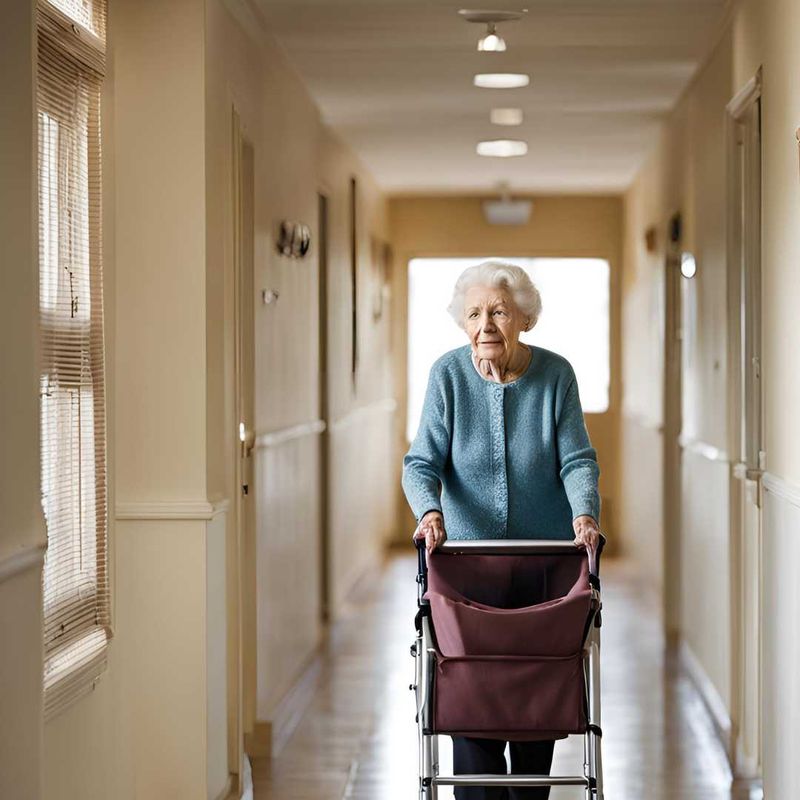 Frailty Syndrome - Information Tools for Canadian Seniors