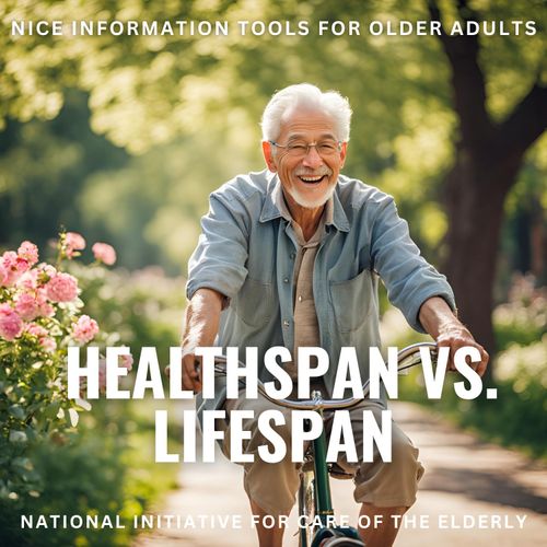 Life Expectancy in Canada - NICE Information Tool