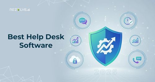 Best Help Desk Software of 2025: Top Platforms Compared for IT Teams