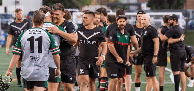 Toronto Wolfpack RLFC - Official Website